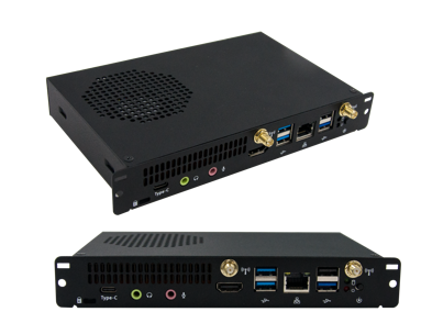 OPS, Mini PC, Cable Assembly, Electronic Components, Memory, Storage